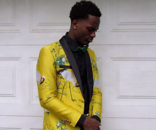 Upcoming Hartford Rapper Kee Valid Is Making a Huge Buzz with His ...