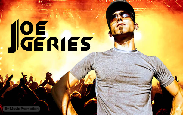 Upcoming Hip-Hop and Rap Star Joe Geries’s Track ‘Calamity’ Has Amazing ...