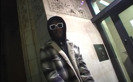 Upcoming Texas rapper Dante TheBaddest hits his fans with a strong ...