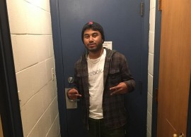 Therealdredhead's Famous "Not the same" has a Stylized Rhythm