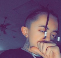 The whirlwind of emotions in the soundscape of aspiring rapper ...