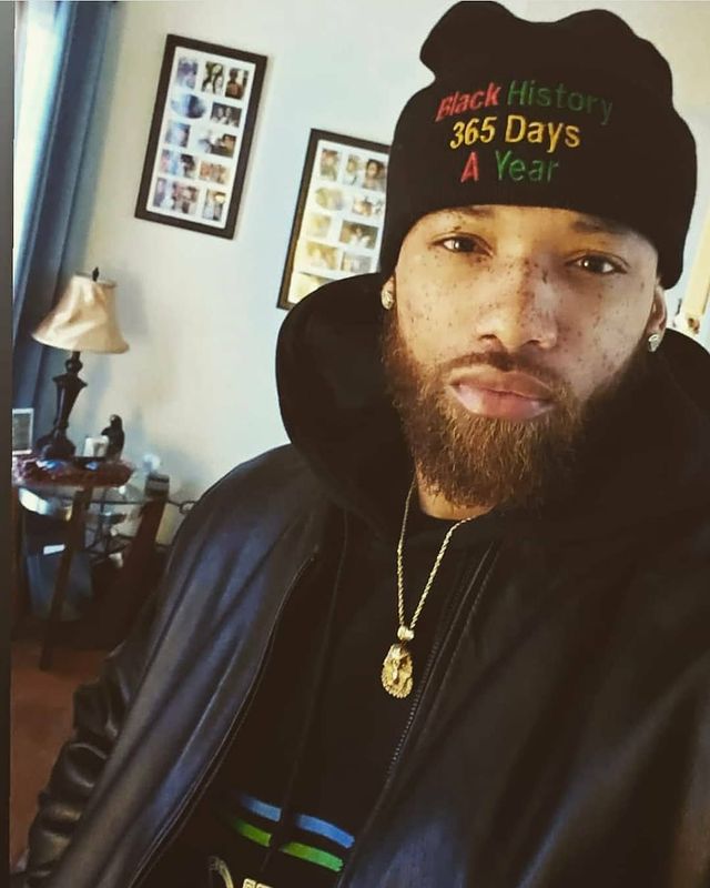 Upcoming Rapper Kli-Max the Highest Point Has Come Up With His Latest ...