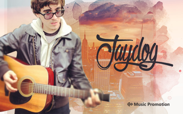 Versatile Artist Jaydog Is Driving the Fans Crazy with His Latest Track ...