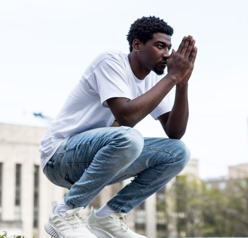 Washington Underground Legend God Jani Reaches Heights With His High ...