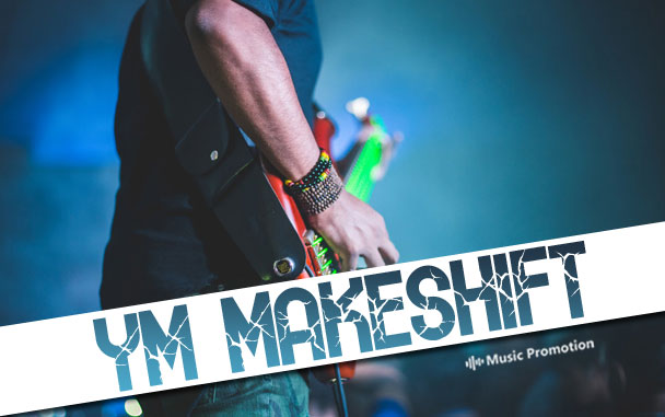Witness a Totally New Side of Hip Hop Music with Ohio Rapper YM Makeshift