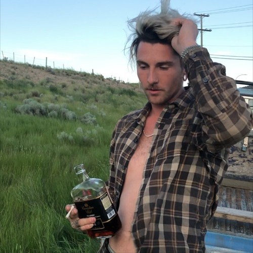 Witness the vocal glory of talented rapper Chappy Go Lucky in his ...