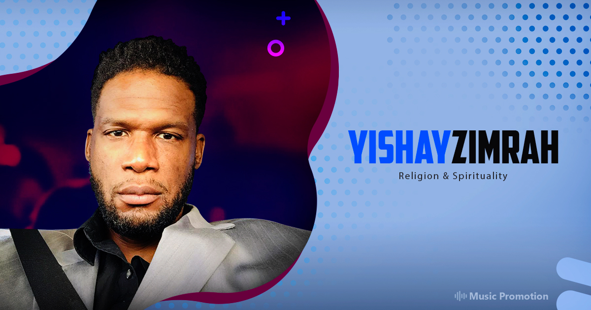 Yishay Zimrah Has Etched Out Sheer Brilliance And Finesse In His ...