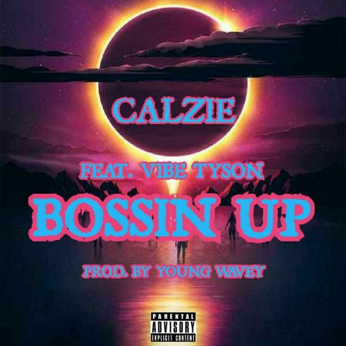 Young Rap Artist from Perth CALZIE Offers Good Vibes and Unexpected ...