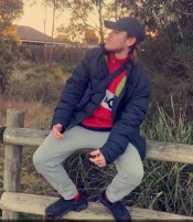 Seth is setting the Floor Ablaze with His new Track, “Game Time”