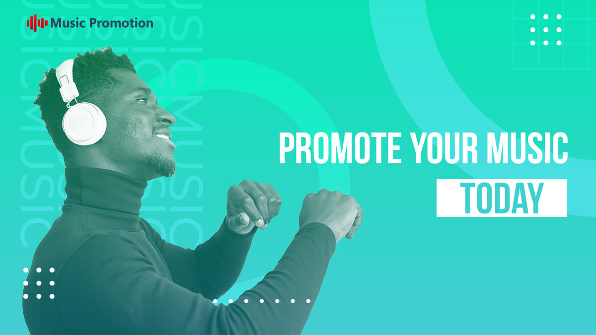 Soundcloud Music Promotion Service | Promote Your Music Organically